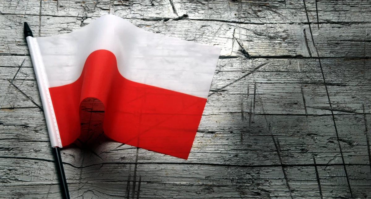 Andrzej Anusz: My jako Naród przemówiliśmy - wiadomości